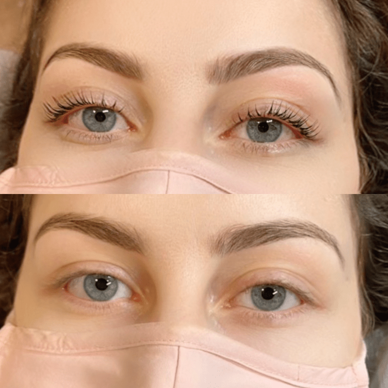 Gallery – Bella Lash Excellence